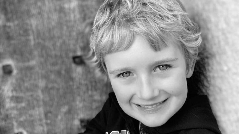 Woman appears in court charged with the murder of her son