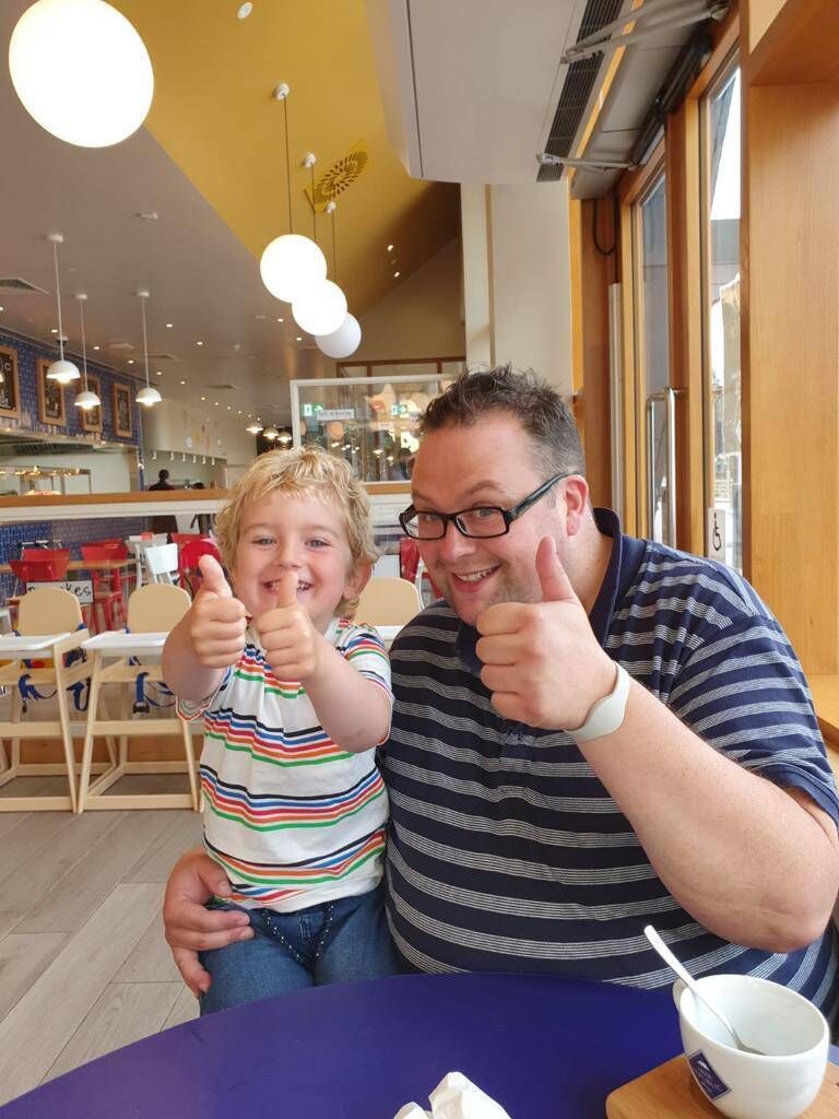 Matthew Healy's birthday to be marked in Watergrasshill this weekend ...