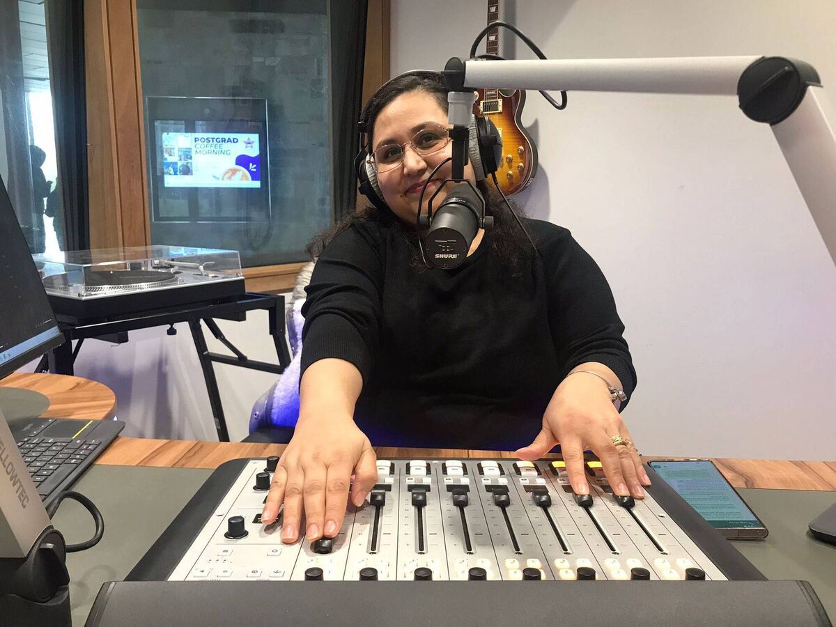'Unheard voices' to speak at women's poetry event in Cork