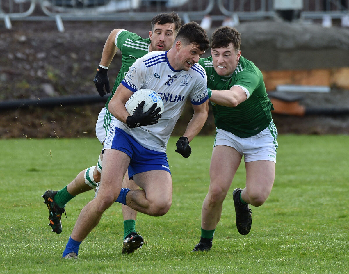 Dano Dineen: It was just a super season, lost for words