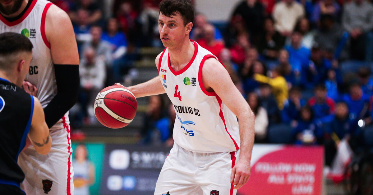 Cork Basketball: Ballincollig need to find their form to try and defend ...