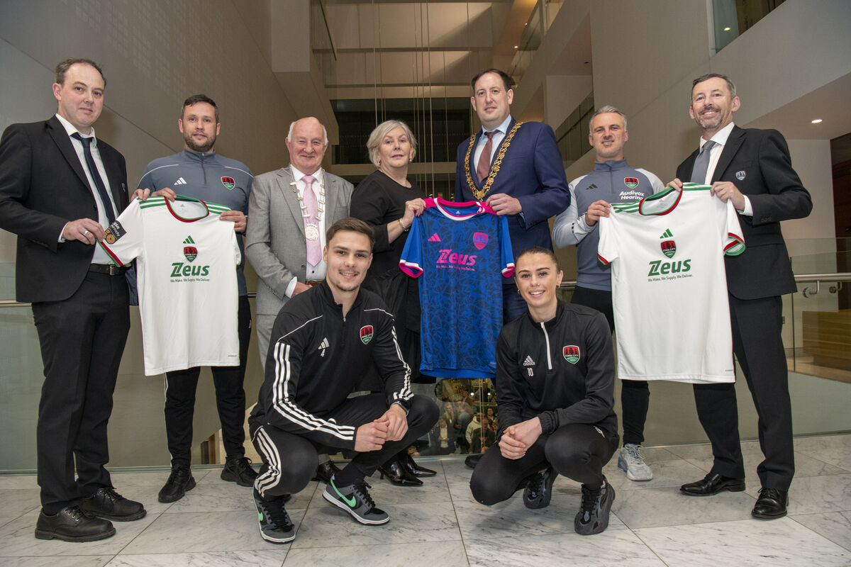 Cork City need to begin First Division life with a win and lay down a ...