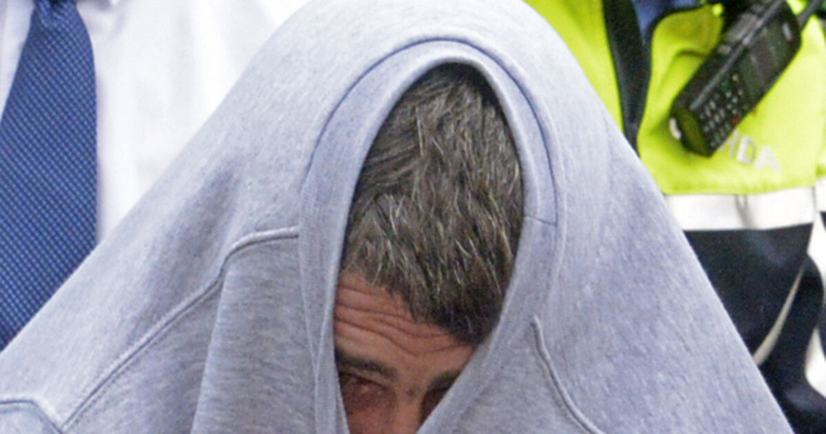 Angry scenes as man appears in court charged with the murder of Michael ...