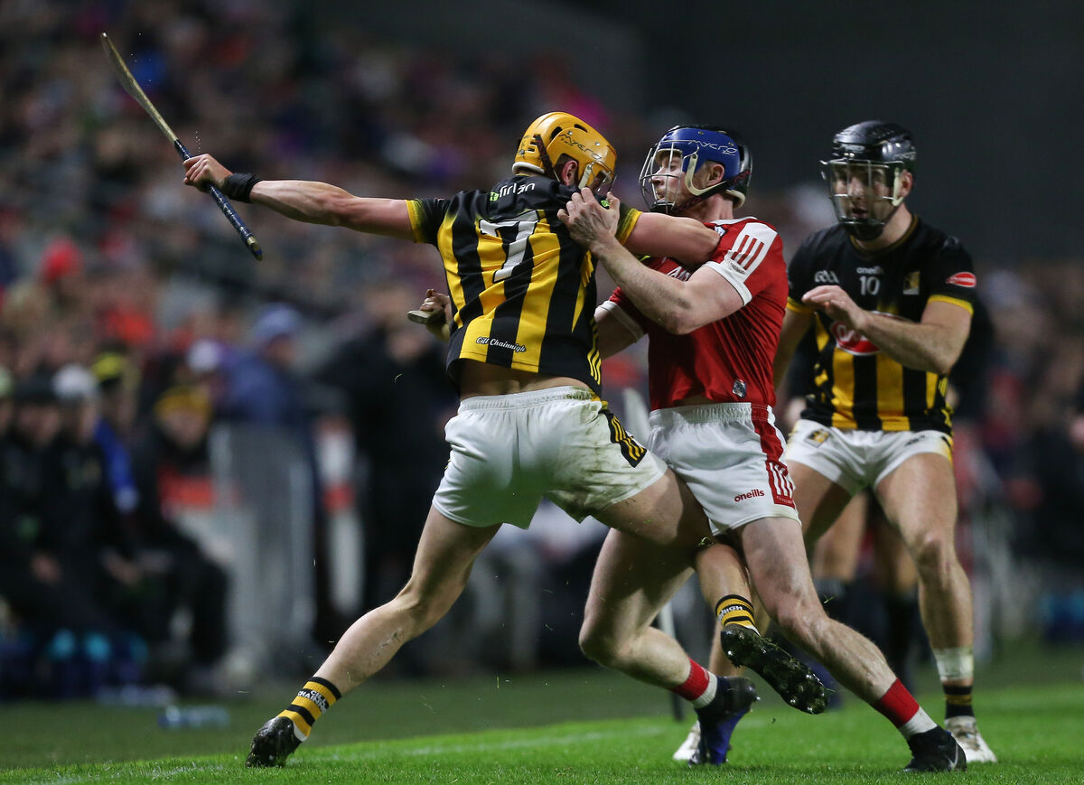 John Horgan on hurling: Misfiring Cork have major room for improvement