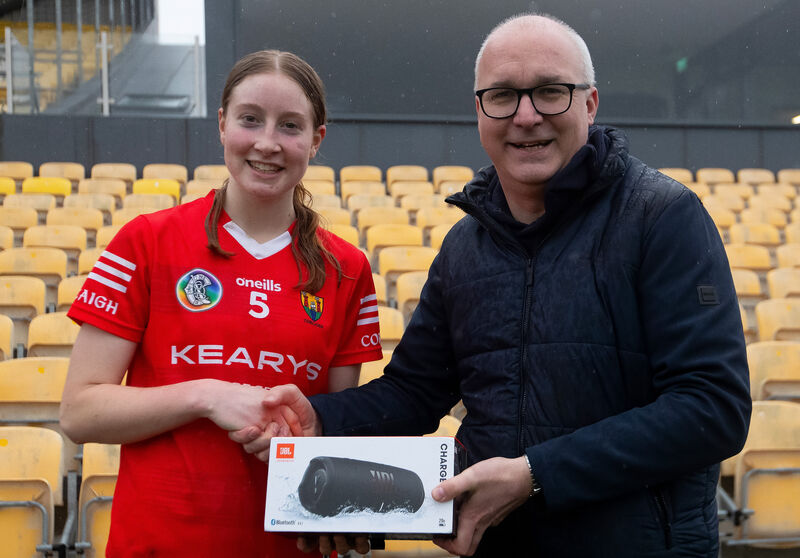 Cork manager Ger Manley: Any time you win in Kilkenny is always good