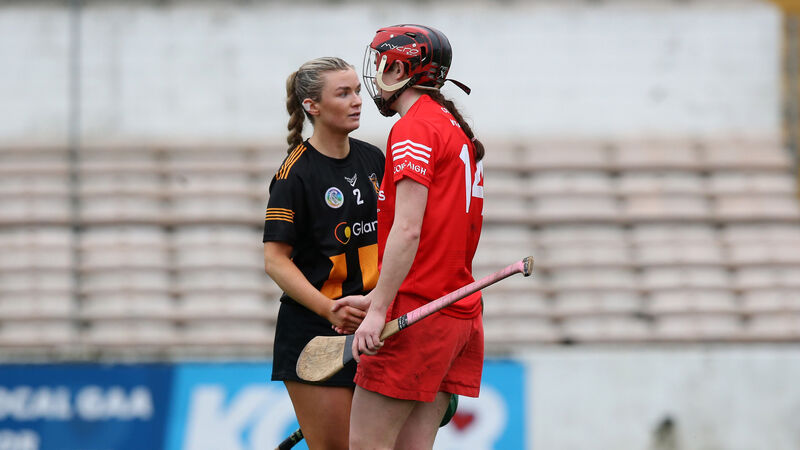 Cork manager Ger Manley: Any time you win in Kilkenny is always good