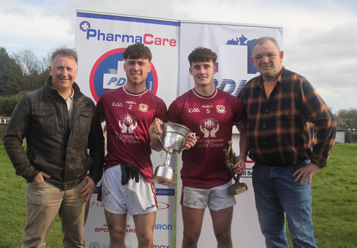 Bishopstown U21 footballers go the distance to beat Nemo in Seandún ...