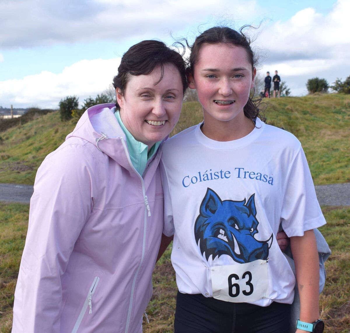 Sean Lawton and Nicole Dinan impress at South Munster Cross Country ...