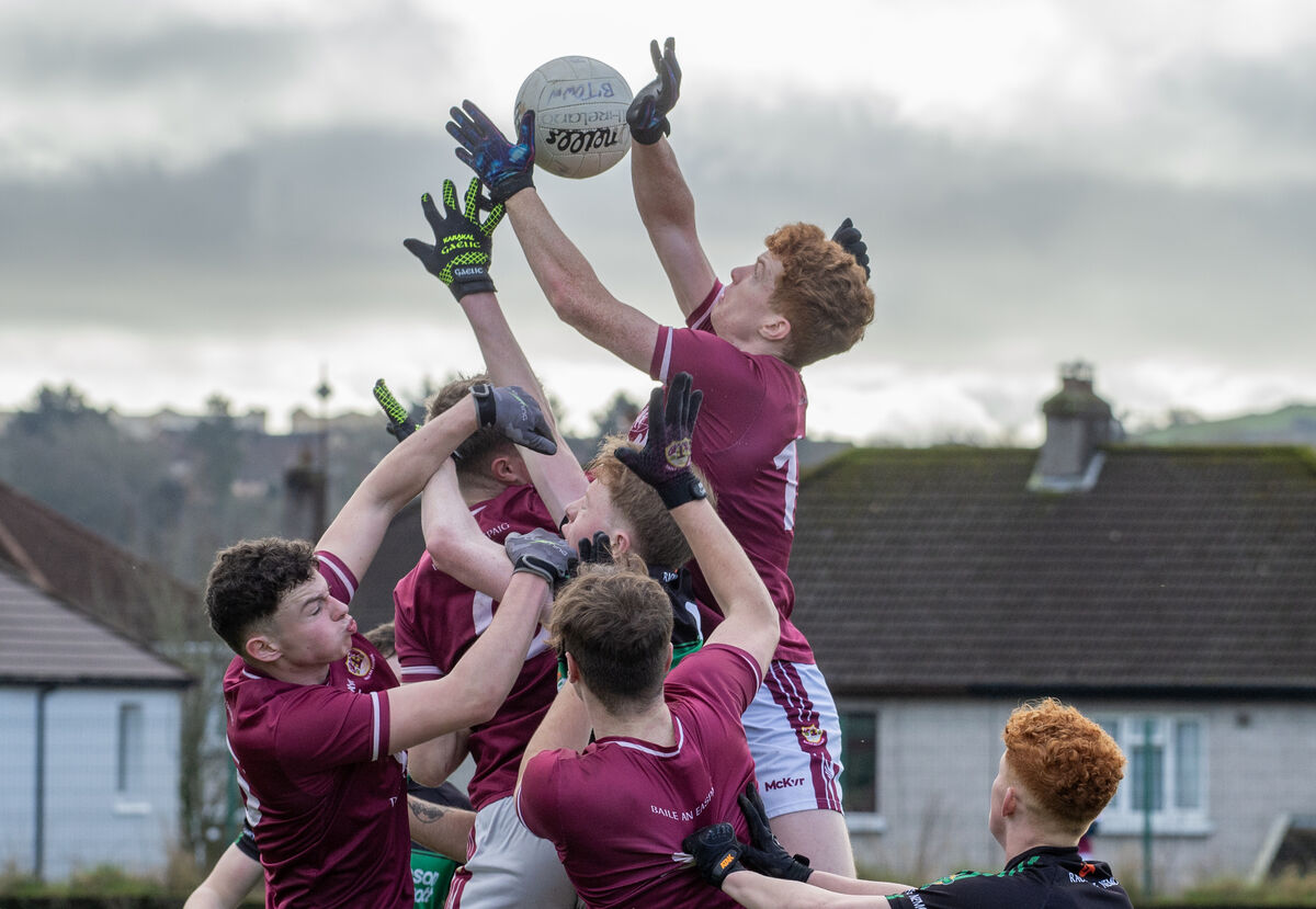 Bishopstown U21 footballers go the distance to beat Nemo in Seandún ...