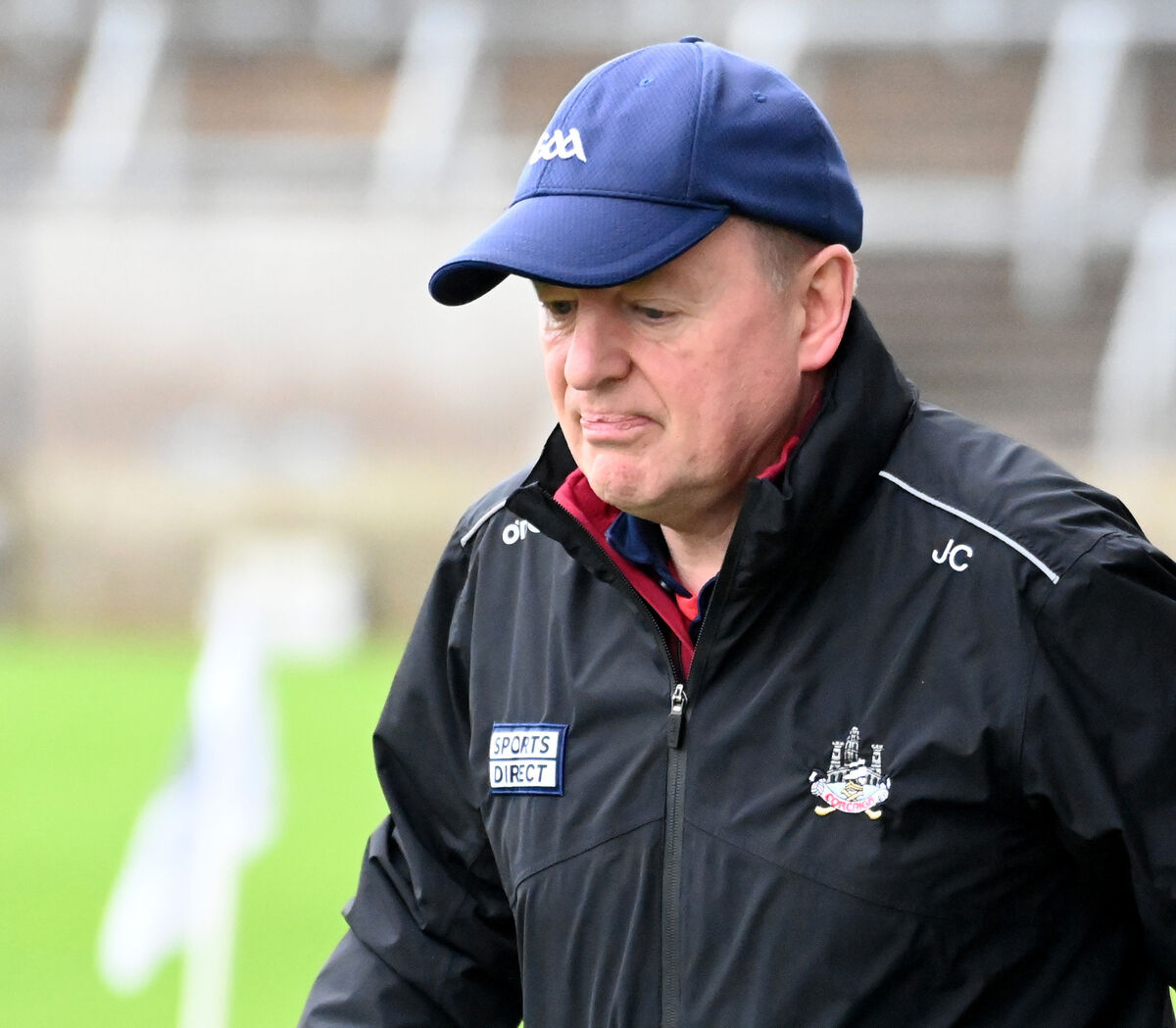 Cork Football Tailteann Cup On The Horizon As Rebels Show No Sign Of