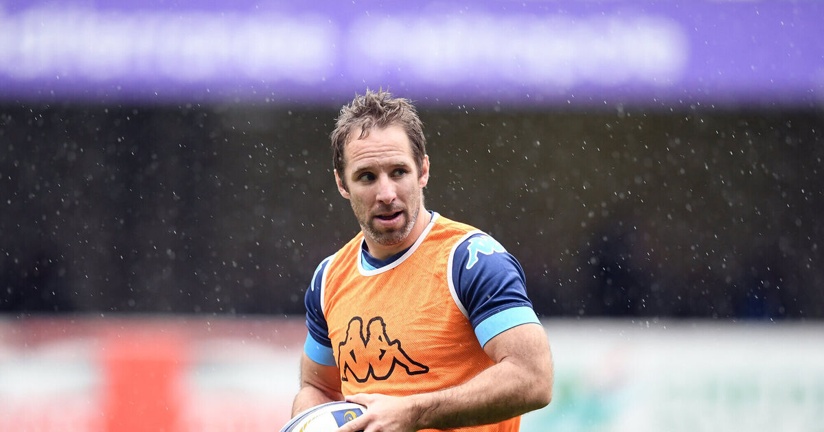 Tomás O'Leary takes up role with Éire Óg hurlers