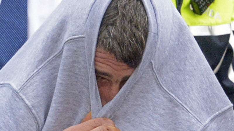 Man accused of murder of Michael Foley consents to continuing remand in ...