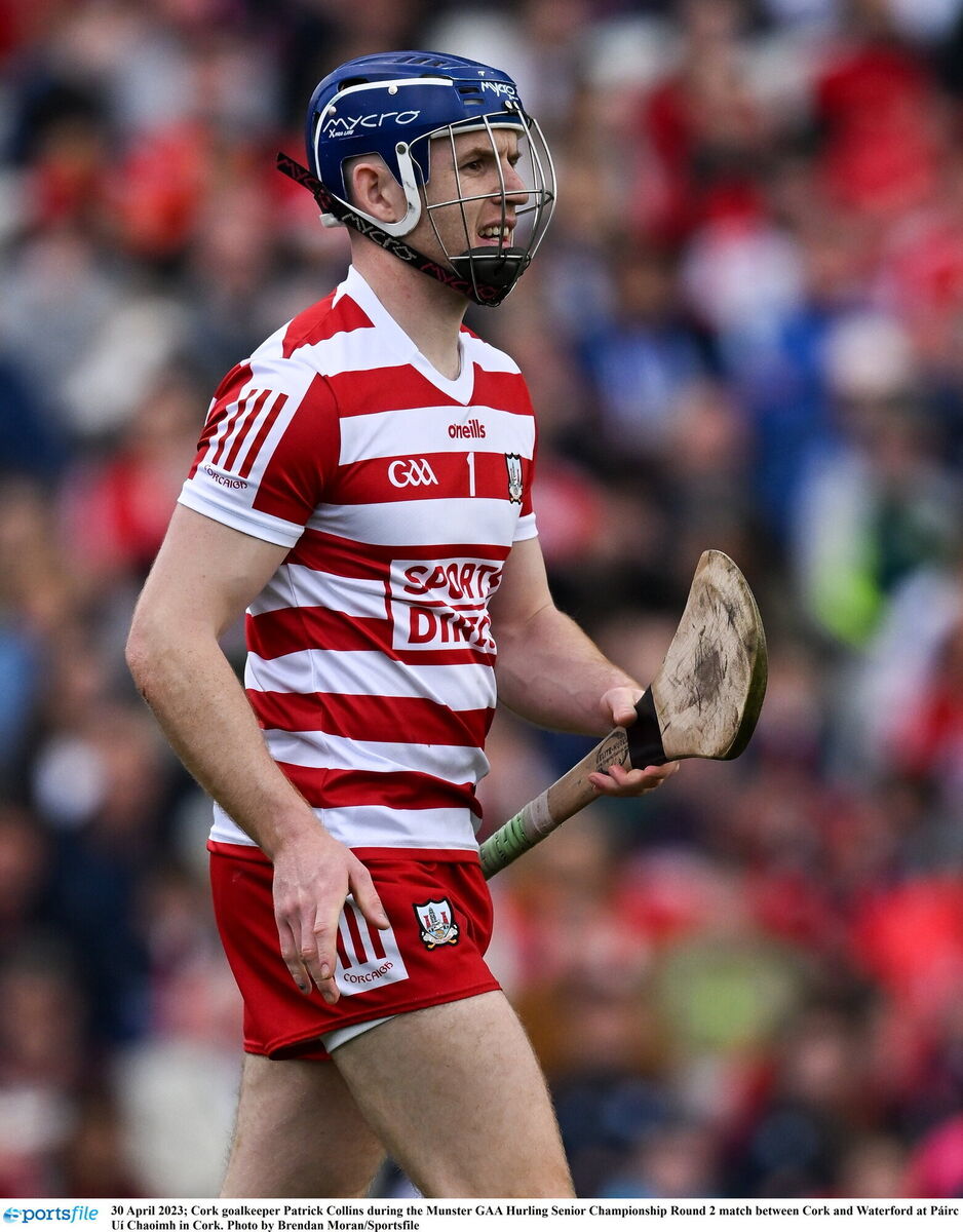 John Horgan on hurling: Cork need to beat Waterford on Sunday, and they ...