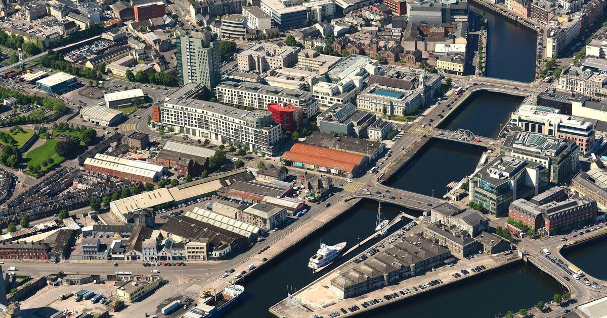 Cork city organisations urged to apply for this year's twinning grant