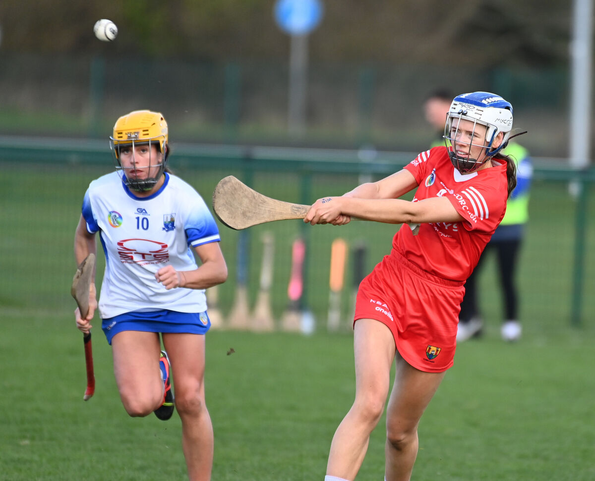 Cork grind out league win over Waterford in All-Ireland final rematch