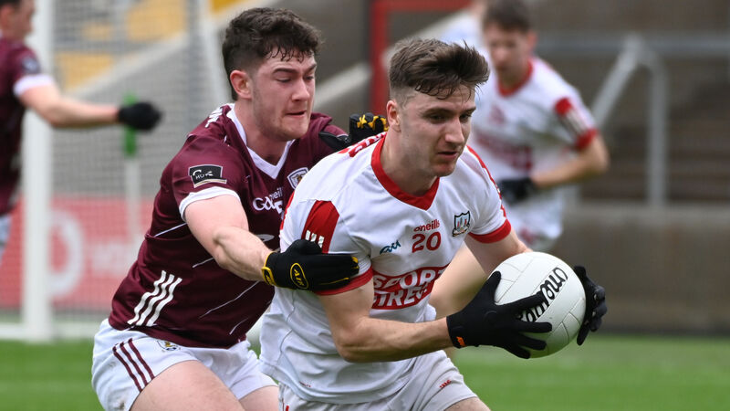 Cork U20s to step up championship preparations with a tough test ...
