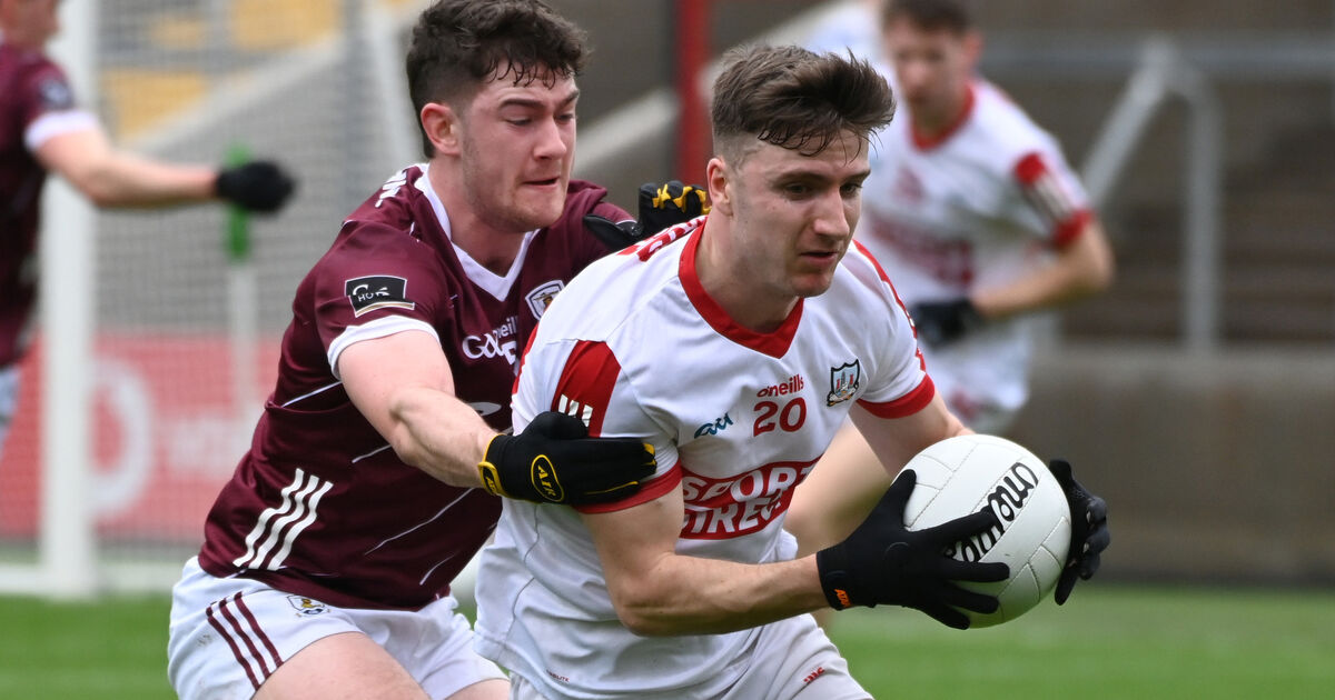 Cork U20s to step up championship preparations with a tough test ...