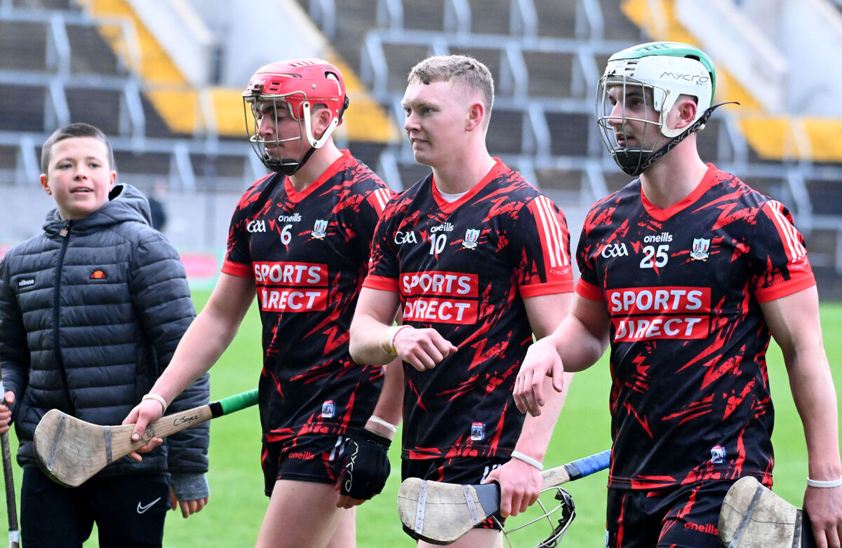 Pat Ryan hopes late Waterford fightback will be a lesson Cork learn from