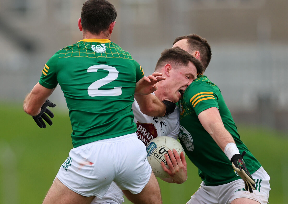 Cork footballers must take advantage of vulnerable Kildare