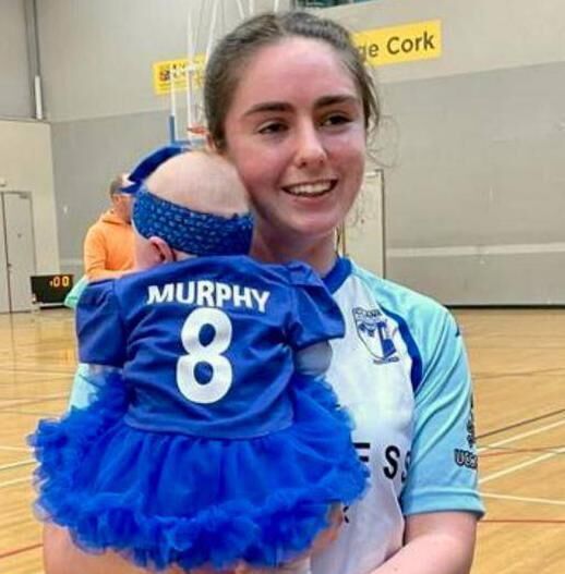 Loss of Edel Thorton is proving too big a blow for Brunell as double ...