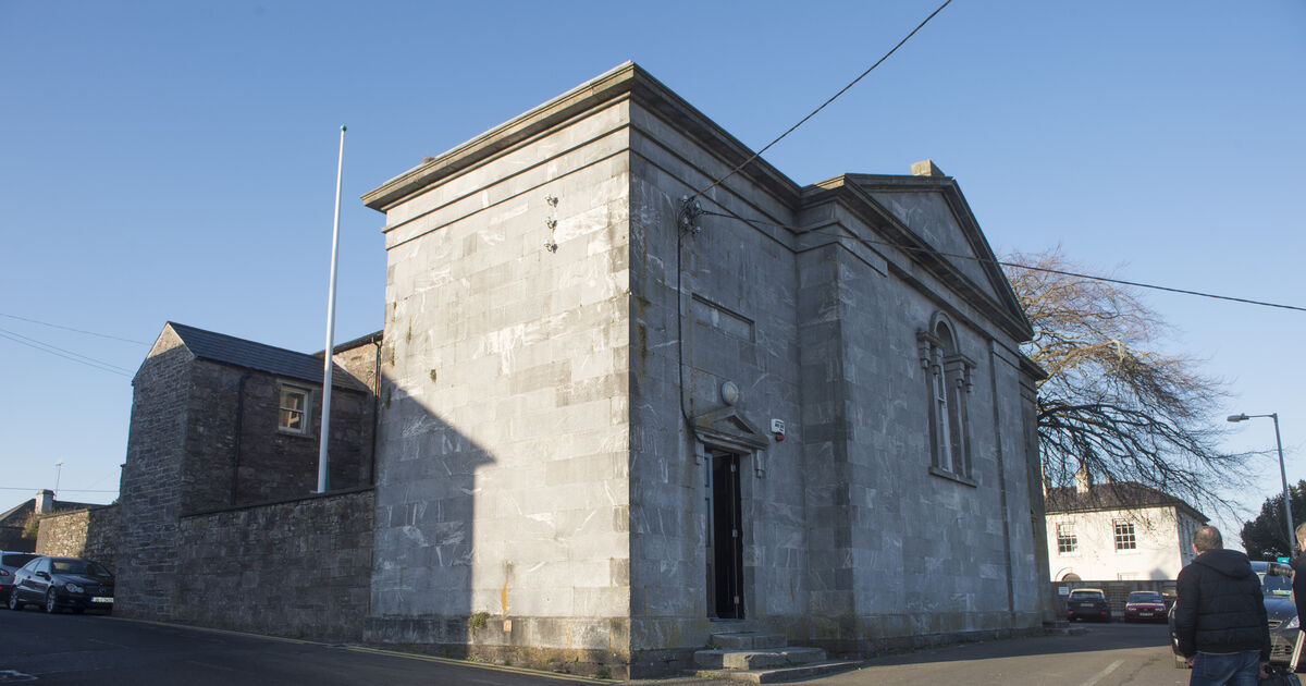 Suspended jail sentence for aggressive begging in Cork town