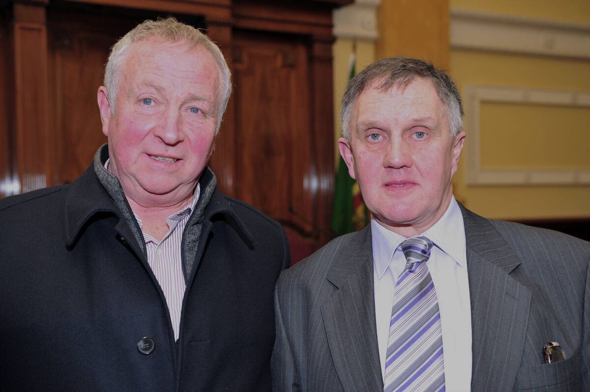 Two of Cork's best and oldest boxing clubs, Sunnyside and Rylane BC ...