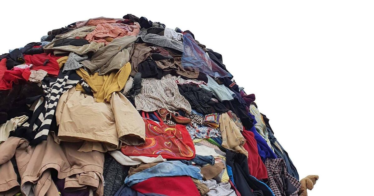 Green MEP: New EU rules can help tackle clothing waste
