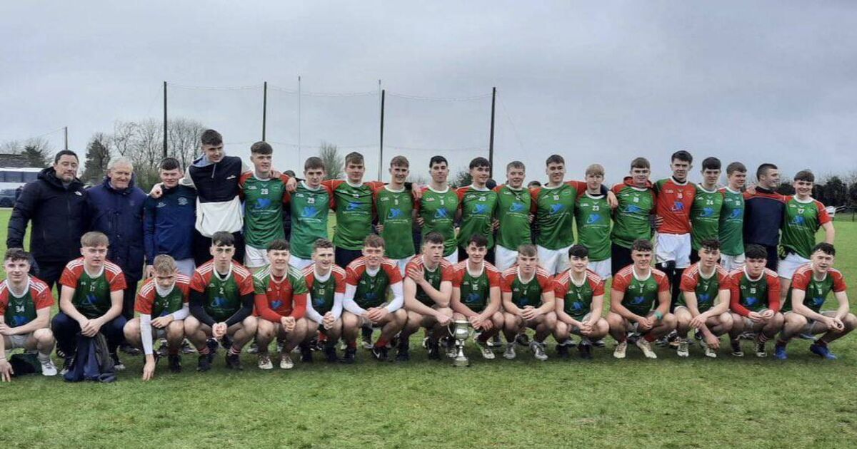 Mitchelstown CBS continues to thrive