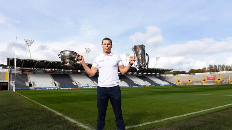Seán Óg keen to keep Piarsaigh and Mon traditions alive