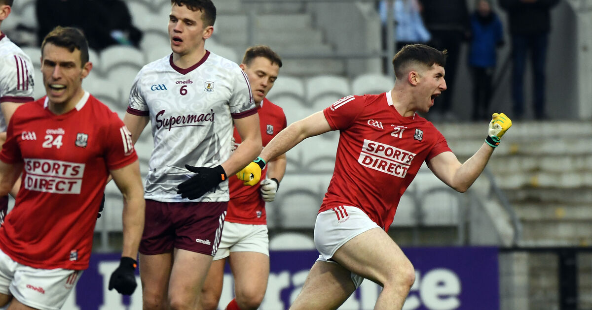 Blake Murphy's departure shows how tough it is to move from underage ...