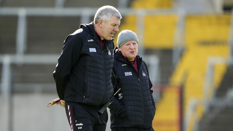 John Cleary pleased with victory over Kildare as the Rebels record a ...