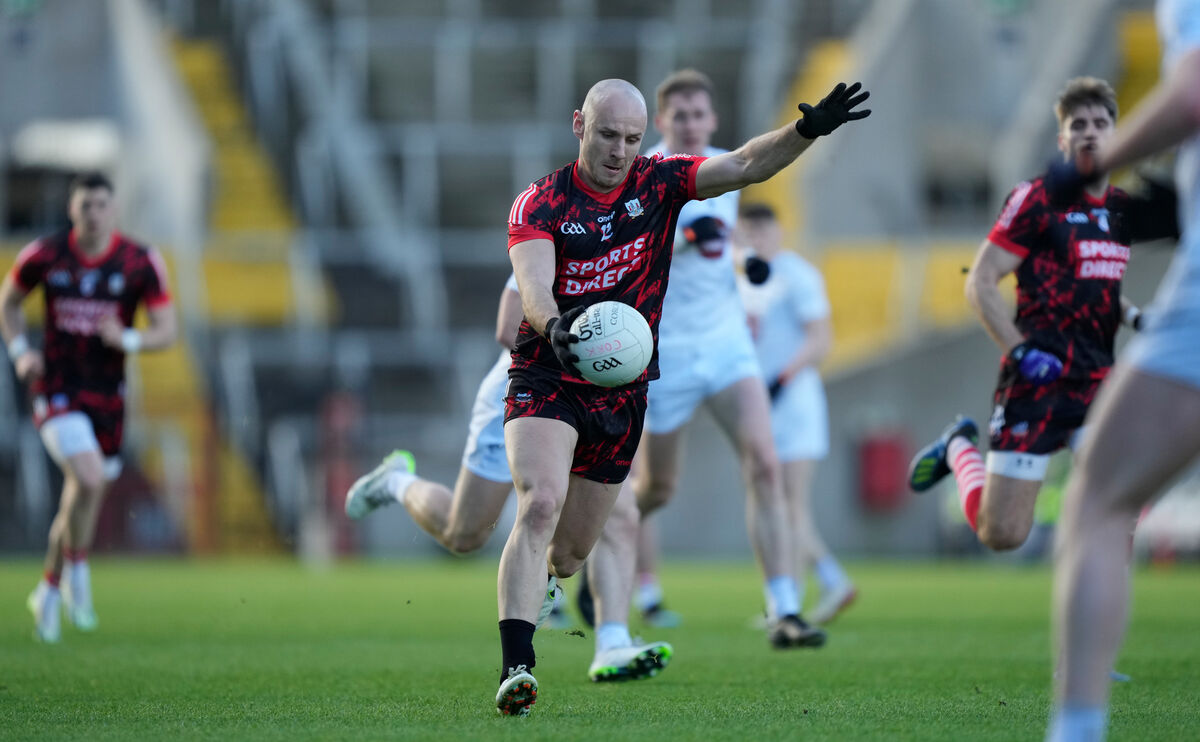 John Cleary pleased with victory over Kildare as the Rebels record a ...