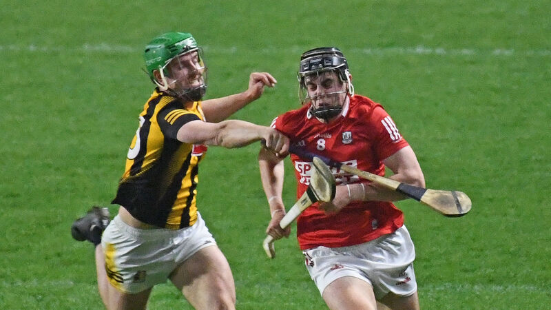 John Horgan on hurling: Cork need a few breaks to get their best ...