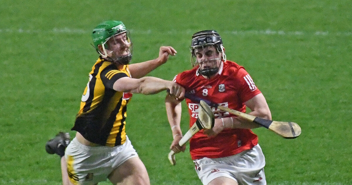 John Horgan on hurling: Cork need a few breaks to get their best ...