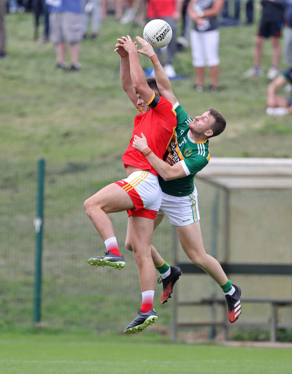 Reigning Division 1 football league champions St Finbarr's open their ...