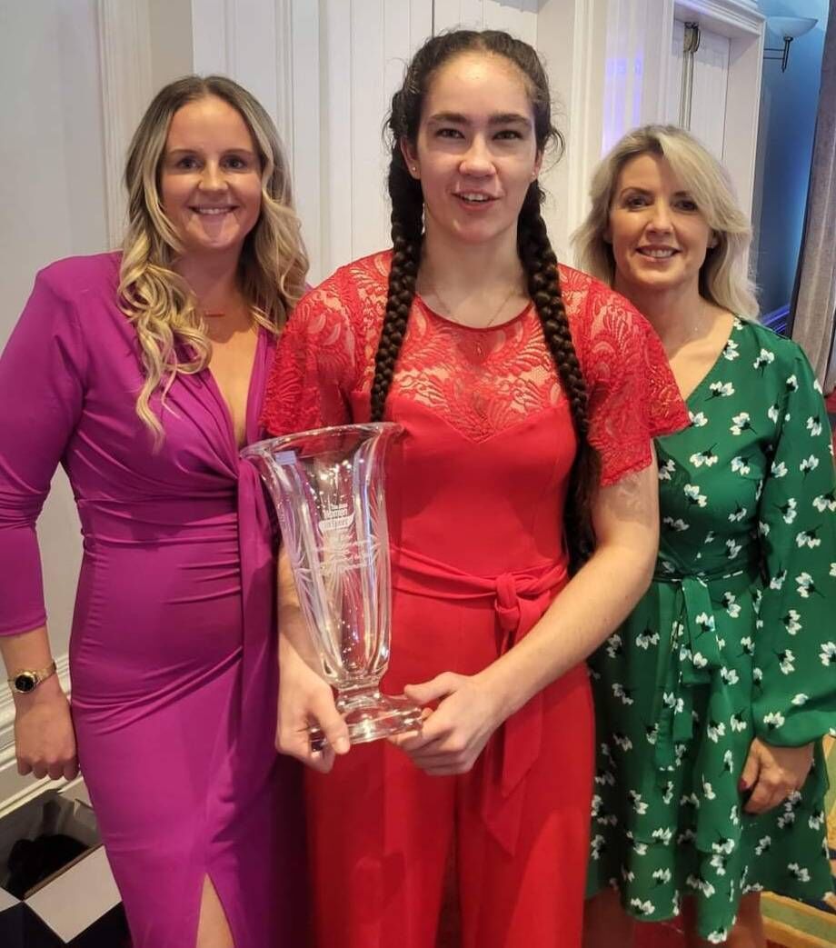 Rylane Boxing Club all set to celebrate 45 years of developing boxing ...