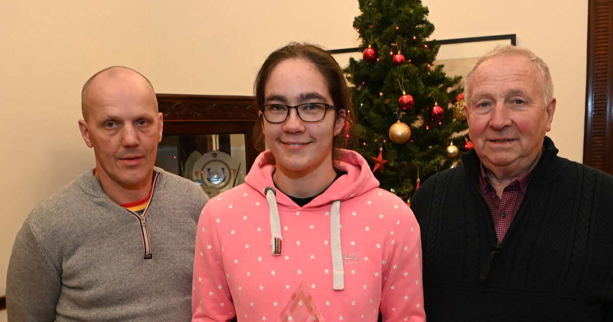Rylane Boxing Club all set to celebrate 45 years of developing boxing ...