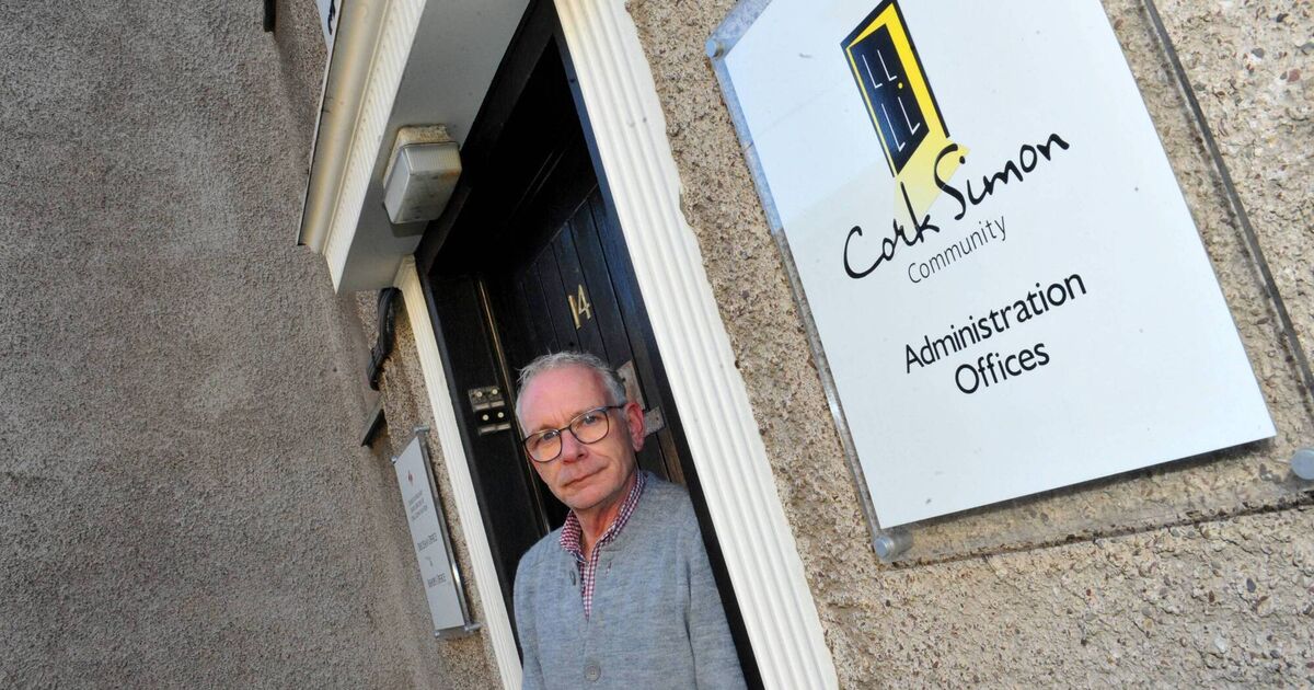 'It's as bad as we've ever seen it': Concern over numbers entering ...