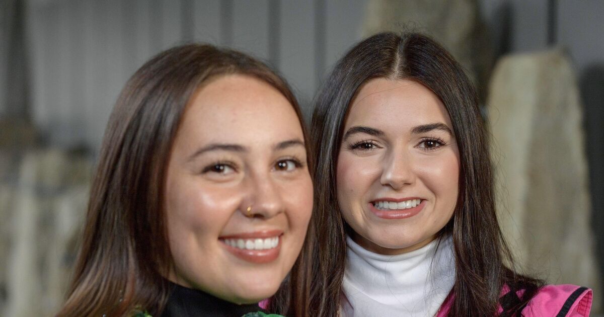 UCC Choctaw scholars praise cultural bond