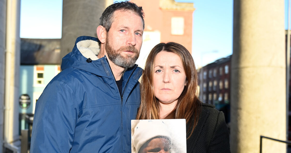 Baby Kyle’s parents settle High Court action over his death at CUMH