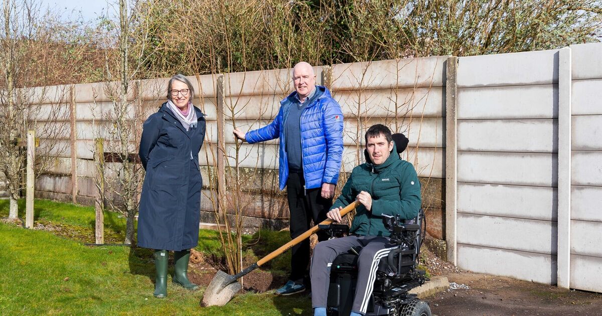 Pepsi marks 50 years in Cork with 50 good deeds