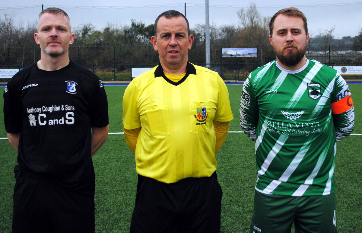 Adam Lee Reynold’s double keeps Grattan on a roll after a 3-1 victory ...