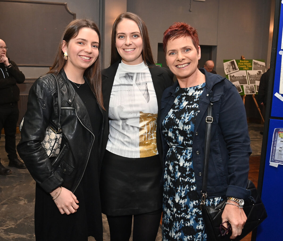 Blackrock National Hurling Club celebrate a glorious history with ...