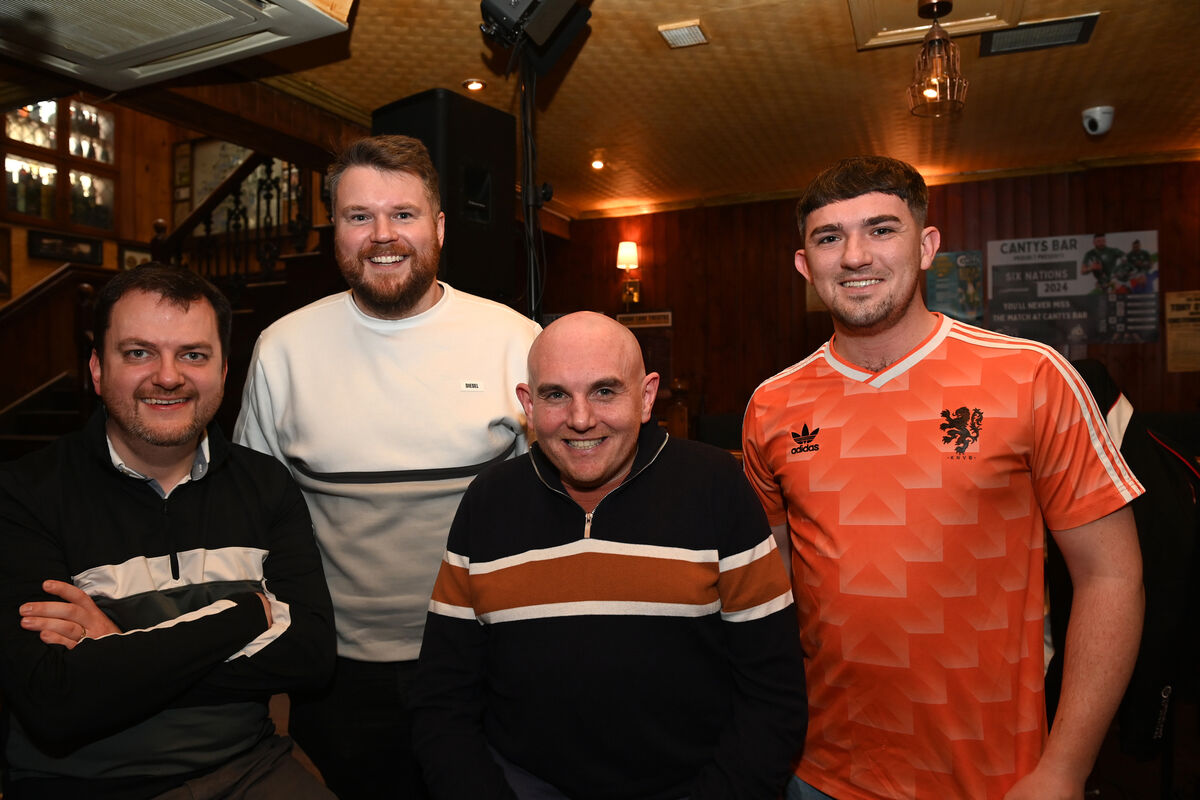 Cheltenham review: Cork contingent out of luck on day three of the Festival