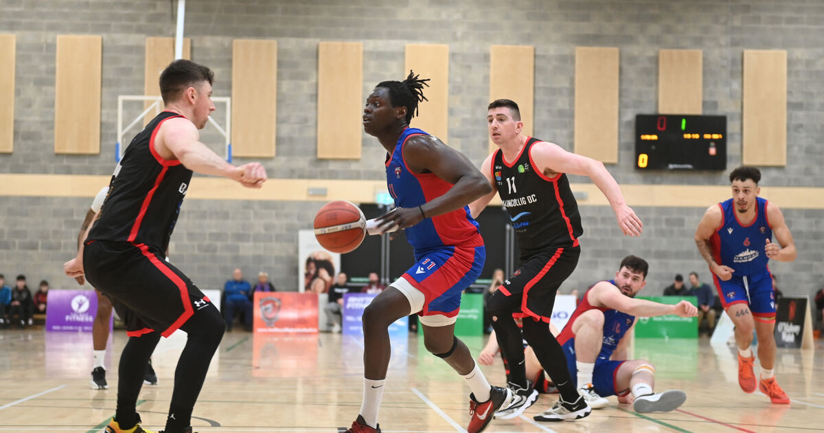 Cork Basketball: UCC Demons need huge win to squeeze into Super League ...