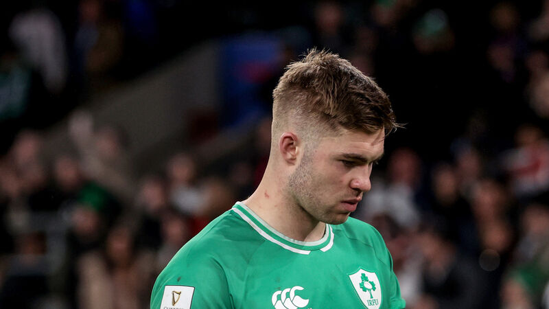 Ireland v Scotland talking points: Andy Farrell's side must get over ...