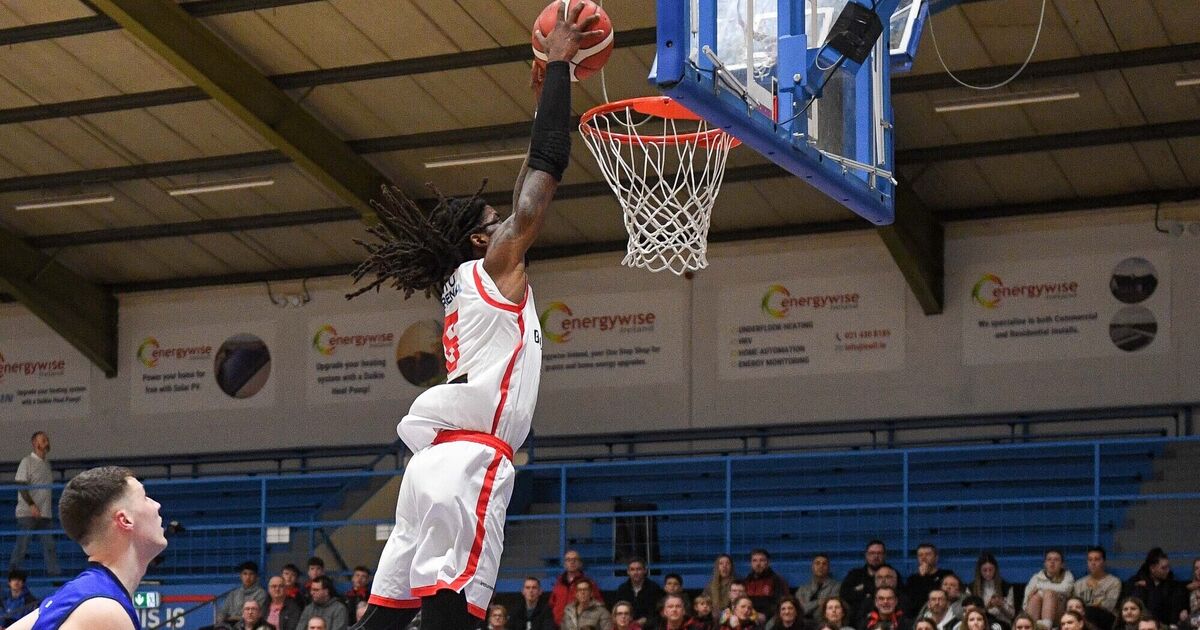 Ballincollig move into Super League playoffs with victory over rivals ...
