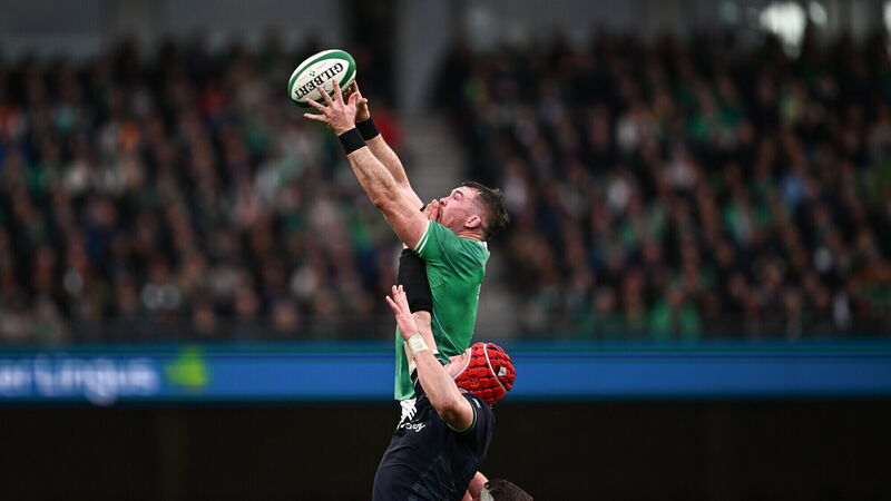 David Corkery on rugby: We must appreciate this golden Six Nations era ...