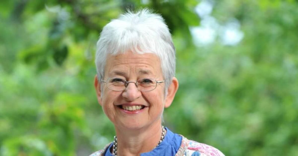 Bestselling children's author: I’ve no plans to hang up my pen, says ...