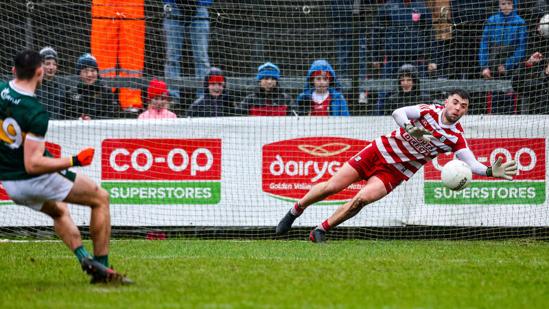 Football leagues wrap: Patrick Doyle makes comeback from injury in ...